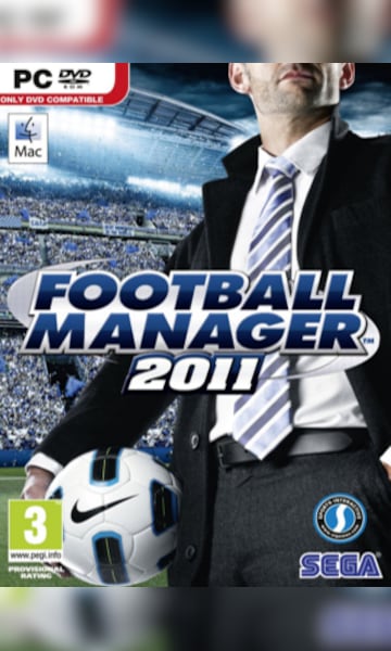Football Manager 2011 🥇 Best Prices | G2A.COM