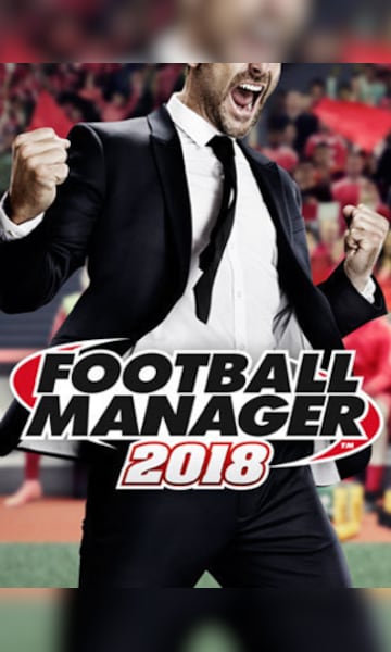 Buy Football Manager 2018 (PC) - Steam Account - GLOBAL - Cheap - G2A.COM!