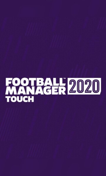 Football Manager 2020 Touch 🥇 Best Prices | G2A.COM