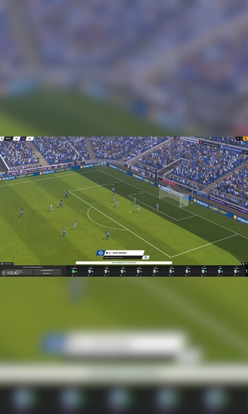 Buy Football Manager 2024 (PC) - Steam Gift - GLOBAL - Cheap - G2A.COM!