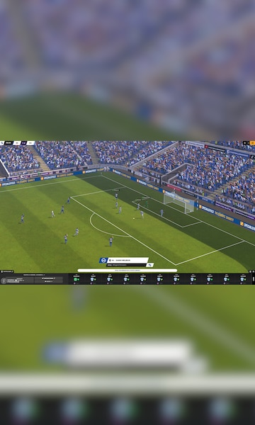 Buy Football Manager 2024 (PC) - Steam Key - GLOBAL - Cheap - G2A.COM!