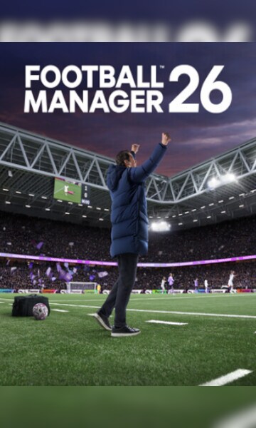 Cumpara Football Manager 26 (Xbox Series X/S, Windows 10) - Xbox Live ...