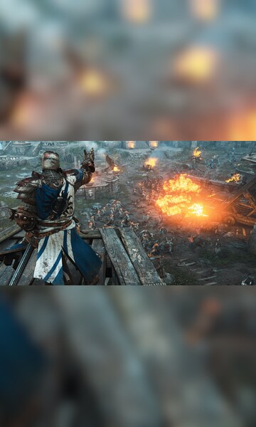 Buy For Honor | Complete Edition (PC) - Steam Account - GLOBAL - Cheap ...