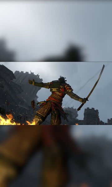 Buy For Honor | Complete Edition (PC) - Steam Account - GLOBAL - Cheap ...