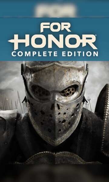 Compra For Honor Complete Edition (PC) - Ubisoft Connect Chiave ...