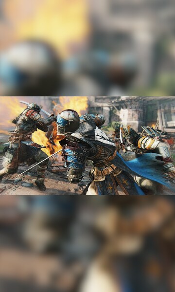 Acheter For Honor | Complete Edition (PC) - Ubisoft Connect Clé ...