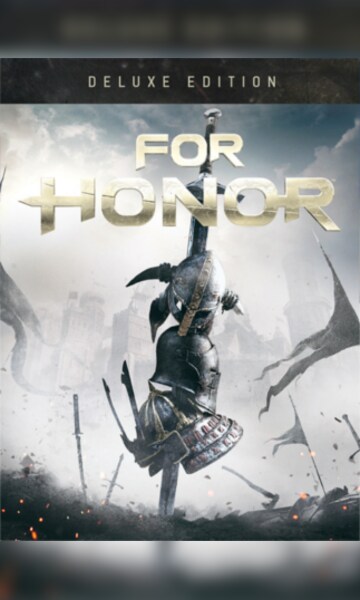 For Honor Deluxe Edition 🥇 Best Prices | G2A.COM