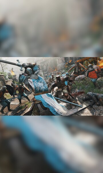 Buy For Honor (PC) - Ubisoft Connect Account - GLOBAL - Cheap - G2A.COM!