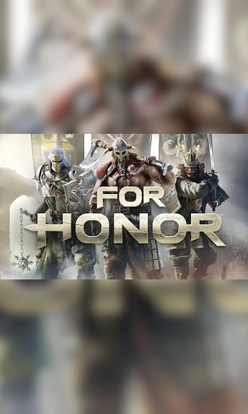 Buy For Honor | Standard Edition (PC) - Steam Account - GLOBAL - Cheap ...