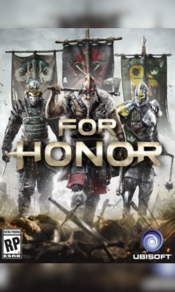 ¡Comprar For Honor | Standard Edition (PC) - Ubisoft Connect Clave ...