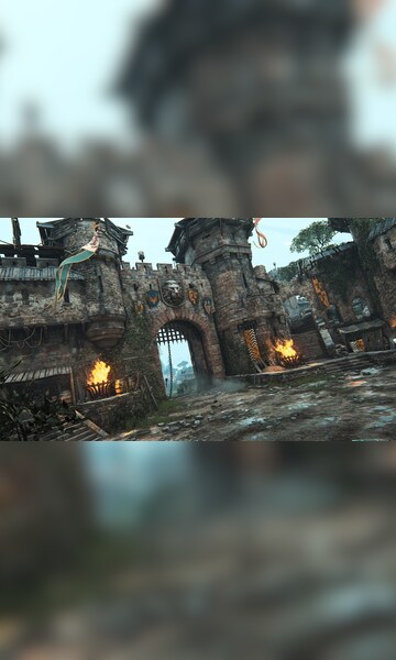 Buy For Honor | Standard Edition (PC) - Ubisoft Connect Key - GLOBAL ...