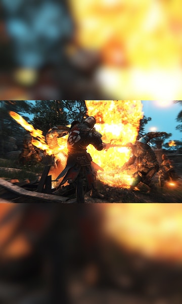 Buy For Honor | Standard Edition (PC) - Ubisoft Connect Key - GLOBAL ...