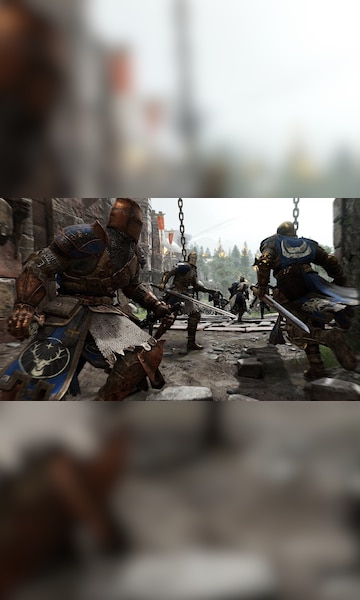 Buy For Honor | Starter Edition (PC) - Steam Gift - GLOBAL - Cheap ...