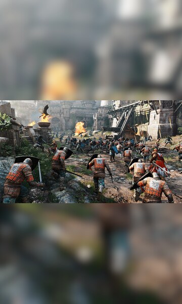 Buy For Honor Steam Key GLOBAL - Cheap - G2A.COM!