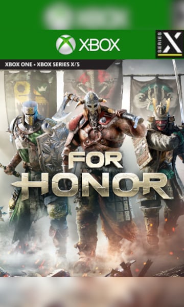 Buy For Honor (Xbox Series X/S) - Xbox Live Key - TURKEY - Cheap - G2A.COM!