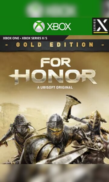 Buy For Honor | Year 8 Gold Edition (Xbox Series X/S) - Xbox Live Key ...