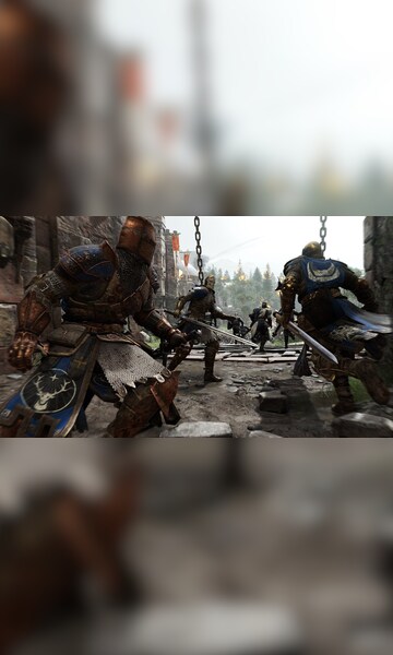 Buy For Honor | Year 8 Ultimate Edition (PC) - Steam Account - GLOBAL ...