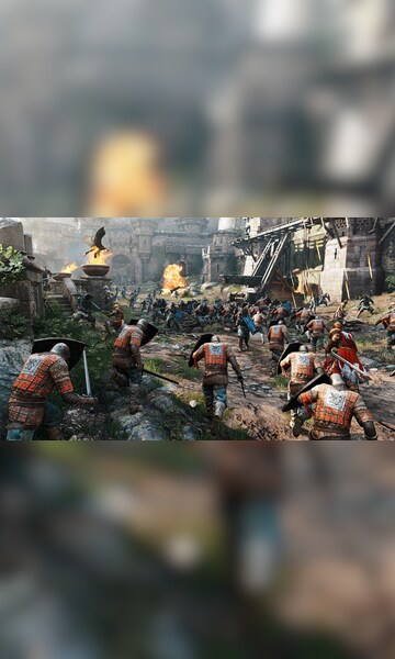 Buy For Honor | Year 8 Ultimate Edition (PC) - Steam Account - GLOBAL ...