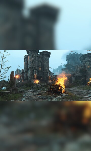 Buy For Honor | Year 8 Ultimate Edition (PC) - Steam Account - GLOBAL ...