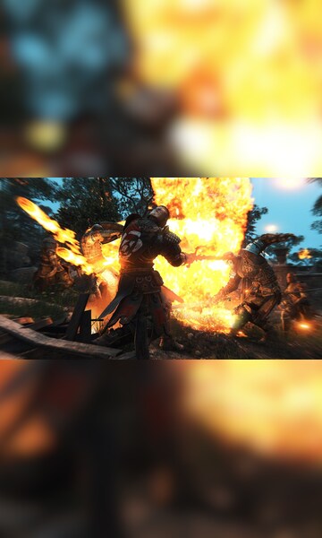 Buy For Honor | Year 8 Ultimate Edition (PC) - Steam Account - GLOBAL ...