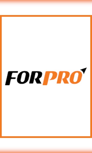 Buy For Pro Gift Card 100 PLN - For Pro Key - POLAND Online | G2A.COM