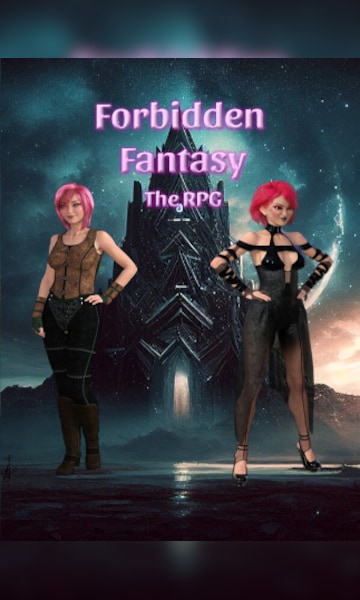 Forbidden Fantasy The RPG 🥇 Best Prices | G2A.COM