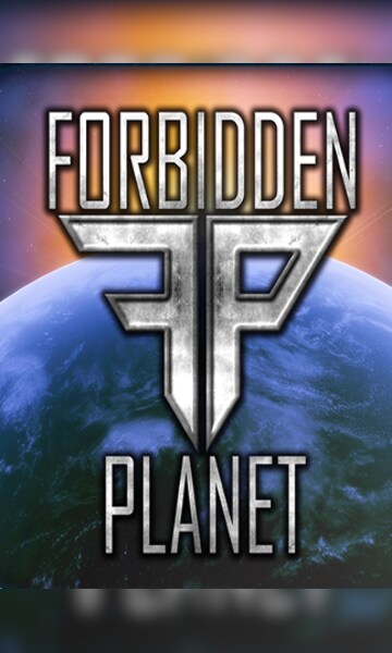 Buy Forbidden planet Steam Gift GLOBAL - Cheap - G2A.COM!