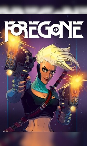 Acheter Foregone (PC) - Steam Cadeau - JAPON - Pas cher - G2A.COM!