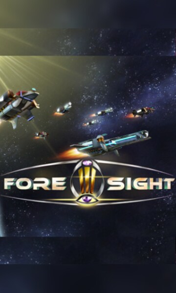 Foresight 🥇 Best Prices | G2A.COM