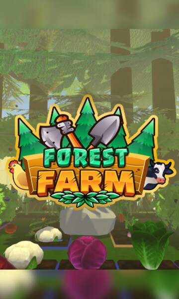 Forest Farm (PC) - Steam Schlüssel - GLOBAL kaufen - Günstig - G2A.COM!