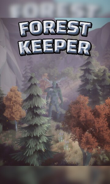 ¡Comprar Forest Keeper (PC) - Steam Clave - GLOBAL - Barato - G2A.COM!