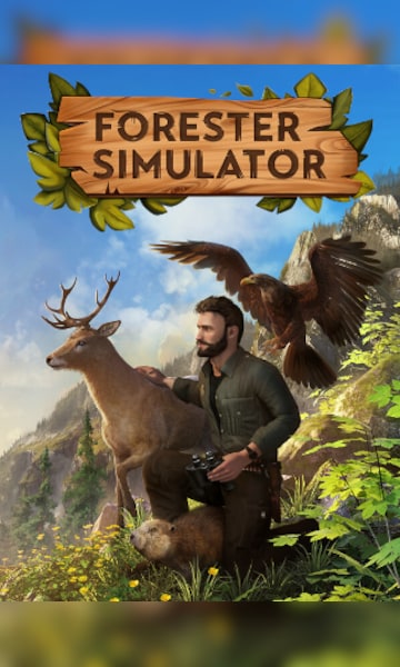 Compra Forester Simulator (PC) - Steam Chiave - GLOBALE - Economico ...