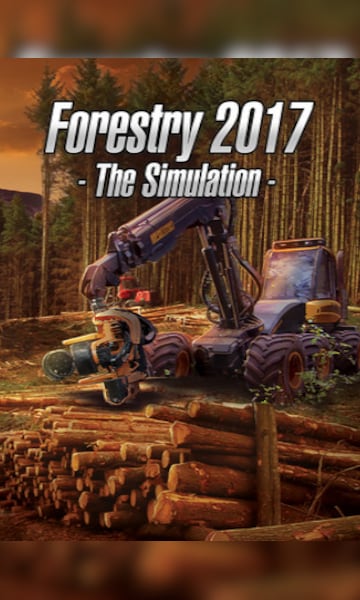 Forestry 2017 - The Simulation 🥇 Best Prices | G2A.COM