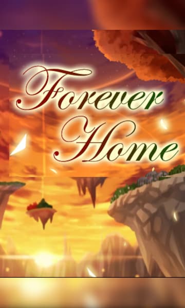 Forever Home 🥇 Best Prices | G2A.COM