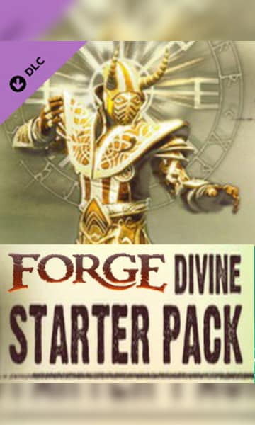 Forge - Divine Starter Pack 🥇 Best Prices | G2A.COM