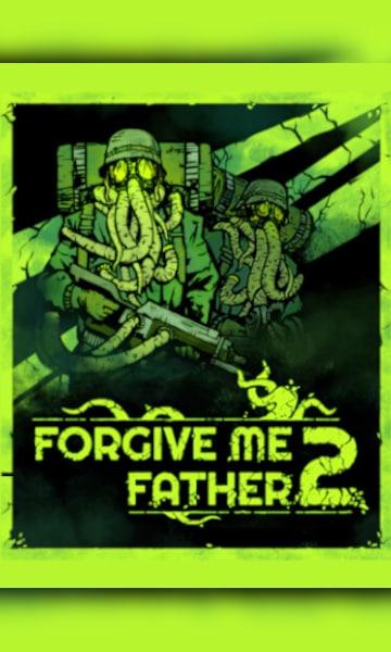 Buy Forgive Me Father 2 (PC) - Steam Key - GLOBAL - Cheap - G2A.COM!