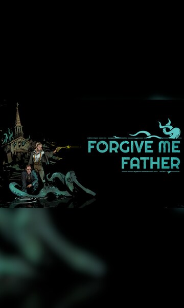 Buy Forgive Me Father (PC) - Steam Key - GLOBAL - Cheap - G2A.COM!