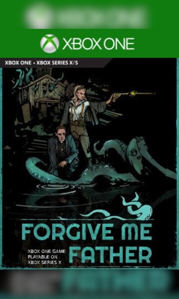 ¡Comprar Forgive Me Father (Xbox One) - Xbox Live Cuenta - GLOBAL ...
