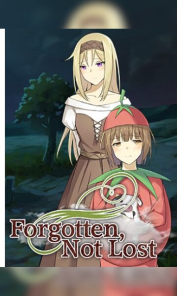 Forgotten, Not Lost Reward Chest 🥇 Best Prices | G2A.COM