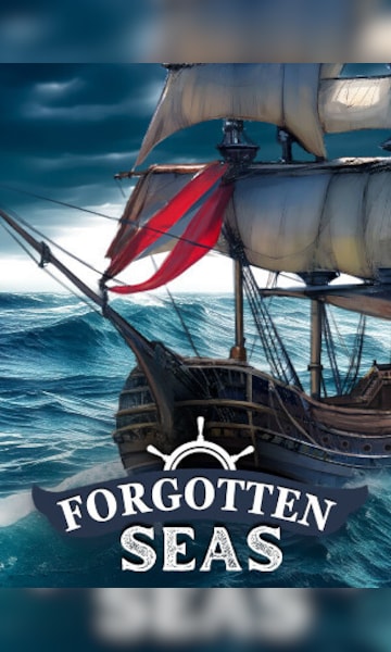 Forgotten Seas 🥇 Best Prices | G2A.COM