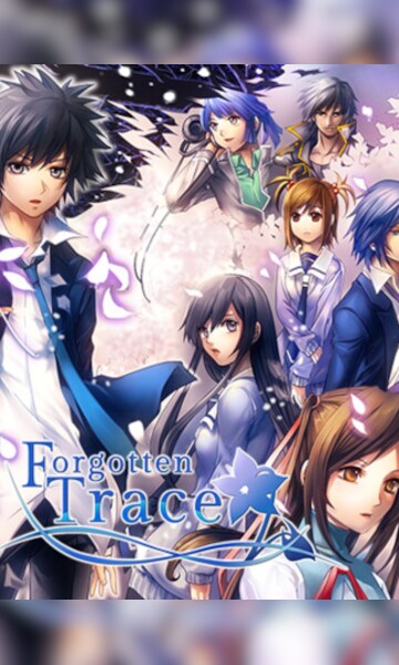 ¡Comprar Forgotten Trace: Thanatos in Nostalgia - Chapter 1 Complete Edition (PC) - Steam Clave ...