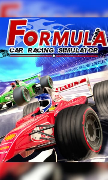 Buy Formula Car Racing Simulator (PC) - Steam Gift - NORTH AMERICA ...