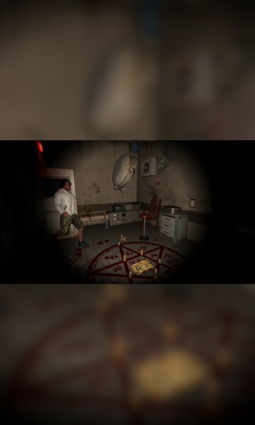Buy Forsake: Urban horror (PC) - Steam Key - GLOBAL - Cheap - G2A.COM!