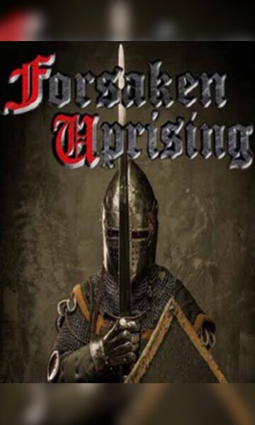 Forsaken Uprising 🥇 Best Prices | G2A.COM