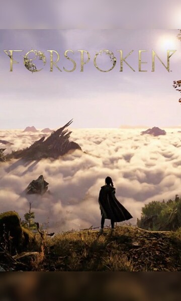 Acheter Forspoken (PC) - Steam Clé - GLOBAL - Pas cher - G2A.COM!