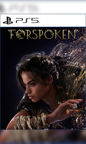 Buy Forspoken (PS5) - PSN Key - GLOBAL - Cheap - G2A.COM!