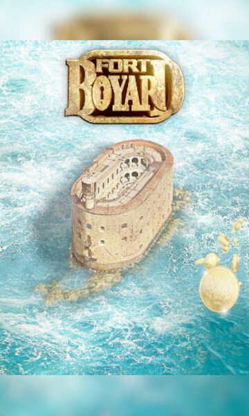 Buy Fort Boyard (PC) - Steam Key - GLOBAL - Cheap - G2A.COM!