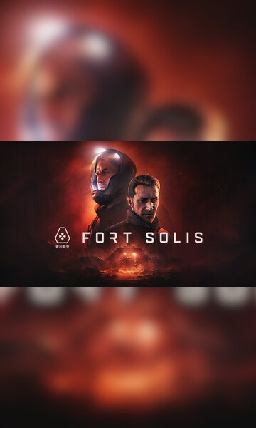 Buy Fort Solis (PC) - Steam Key - GLOBAL - Cheap - G2A.COM!