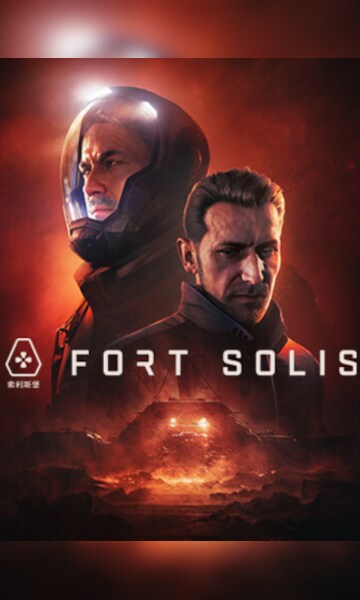 Fort Solis (PC) - Steam Konto - GLOBAL kaufen - Günstig - G2A.COM!