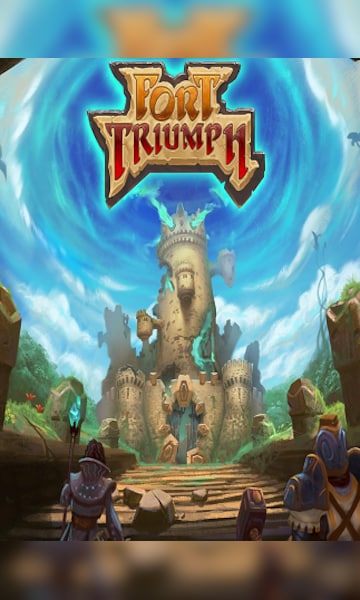 Buy Fort Triumph Steam Key GLOBAL - Cheap - G2A.COM!